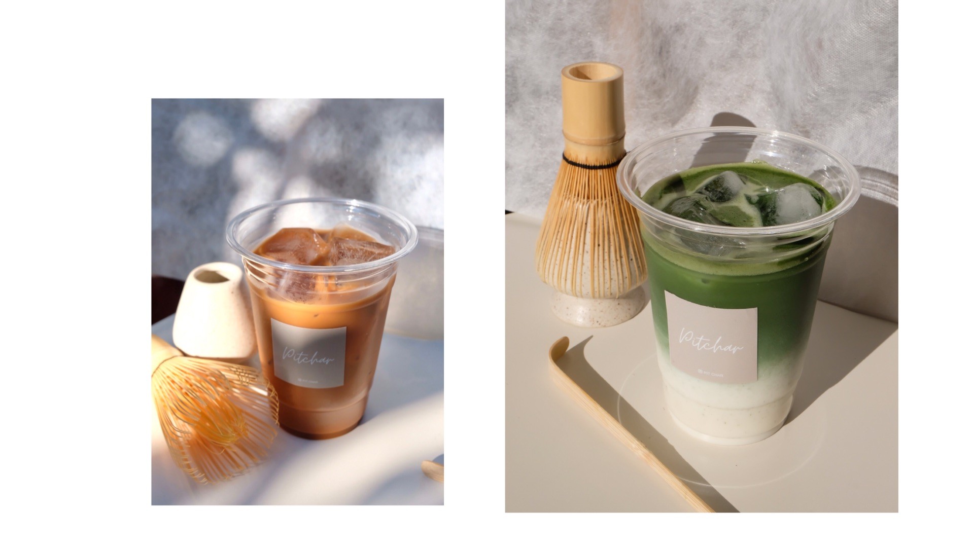 ร้าน PITCHAR | รีวิวร้านอาหาร