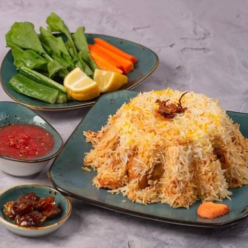 ร้าน AL GHAWAS RESTAURANT | รีวิวร้านอาหาร