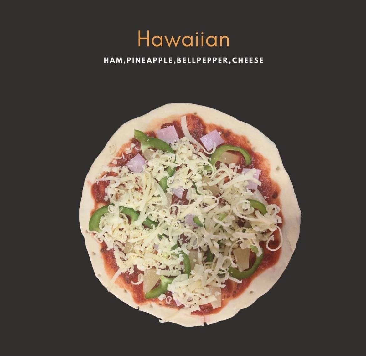 ร้าน Oh!pizza สาขาปิ่นเกล้า | รีวิวร้านอาหาร