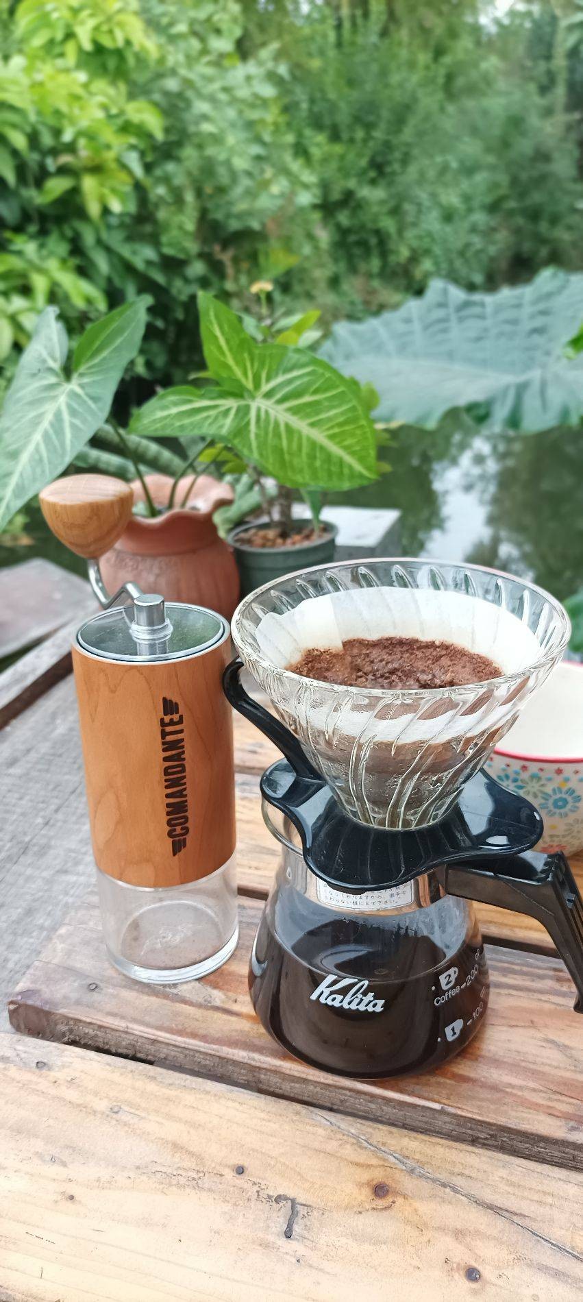 รีวิว Pause Cafe' สาธุประดิษฐ์ พระราม3 - ชีวิตถ้าเหนื่อยหนักก็ต้องPause ...