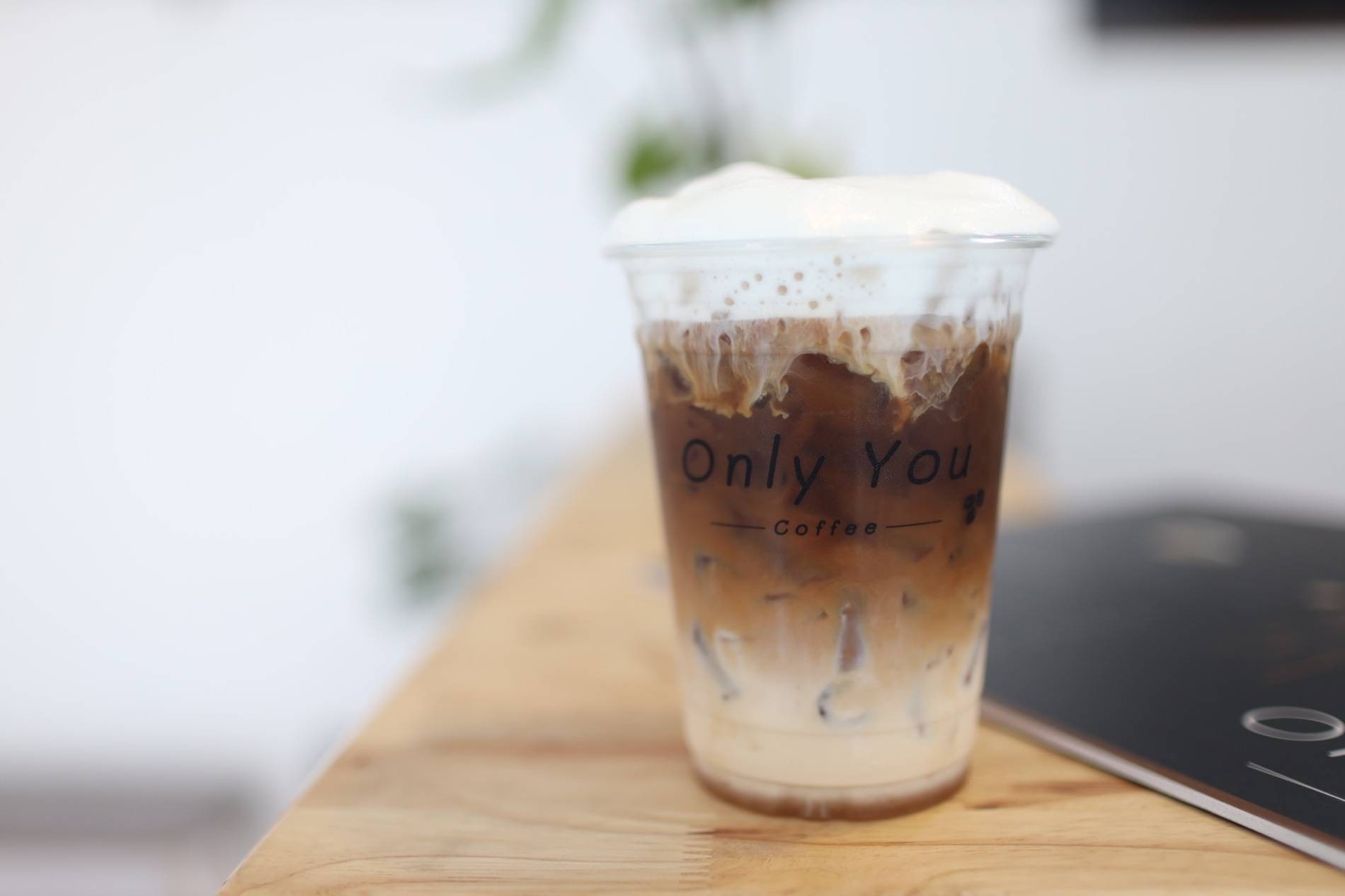 Only you coffee - สั่งอาหารเดลิเวอรี | Wongnai x LINE MAN