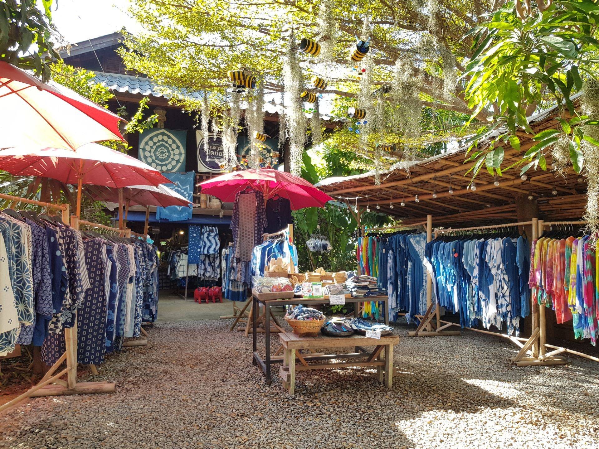 รูป ฉำฉา(Chamcha) market - Wongnai