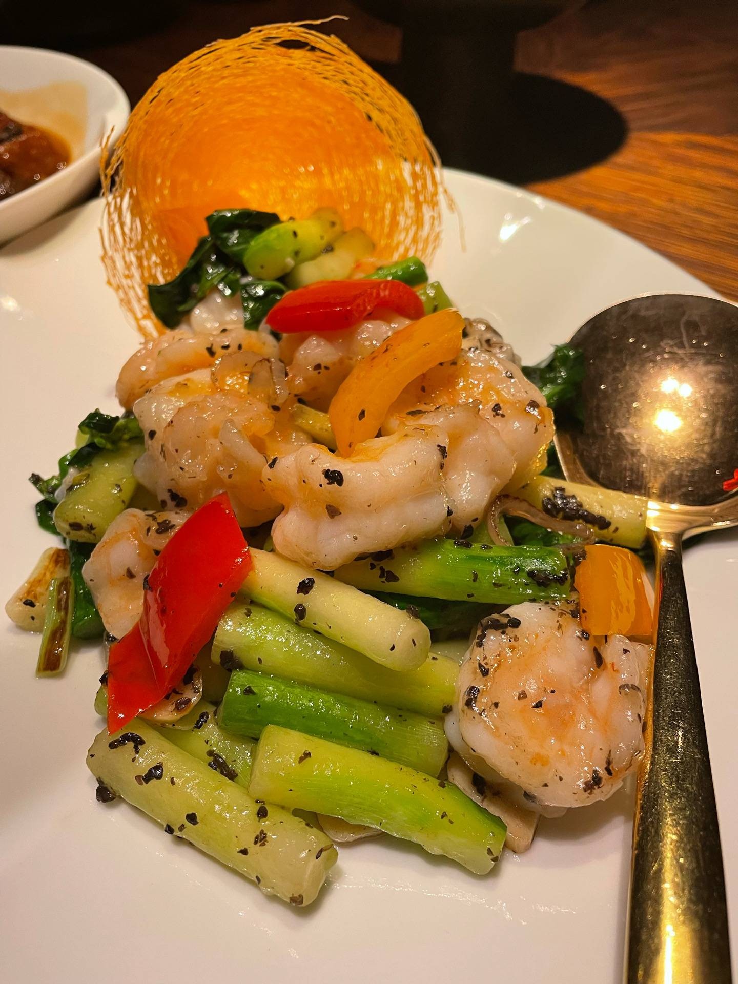 รูป Yu Ting Yuan at Four Seasons Hotel Bangkok at Chao Phraya River