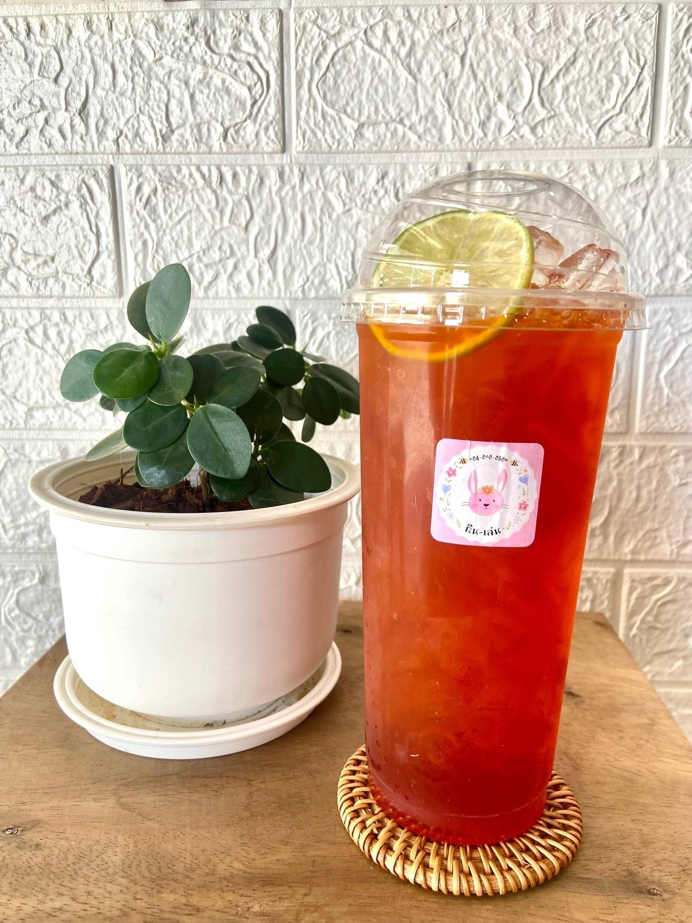 ร้าน KIN-LEN กินเล่น | รีวิวร้านอาหาร