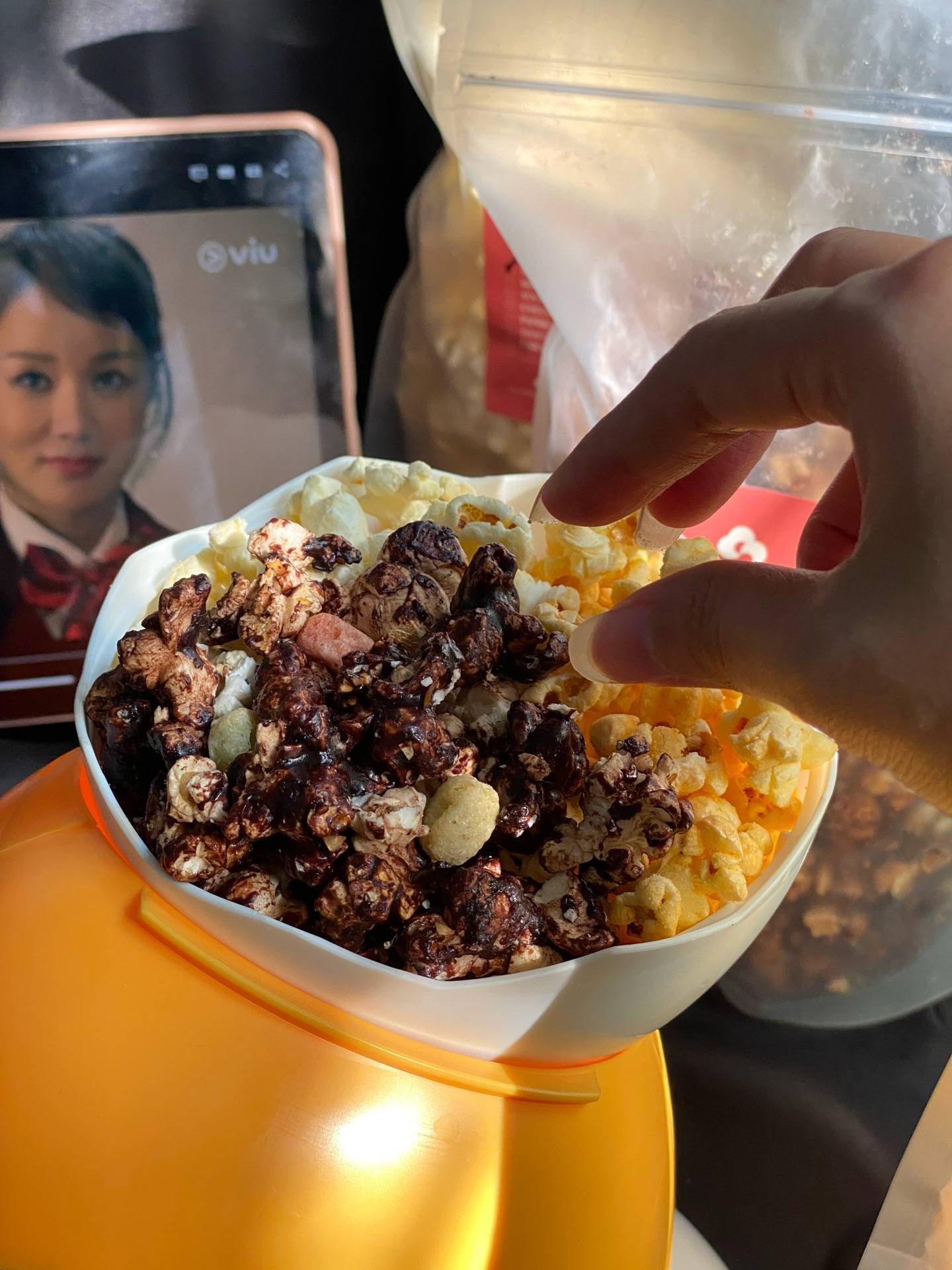 รูป POPPA POPCORN theCOMMONS ทองหล่อ