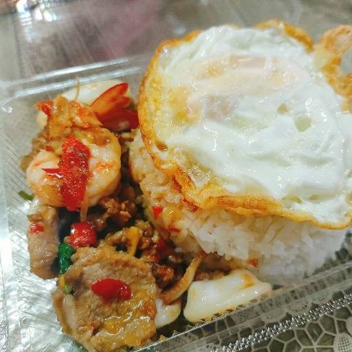 ร้าน ข้าวบ้านเรา | Kaow Ban Rao | รีวิวร้านอาหาร