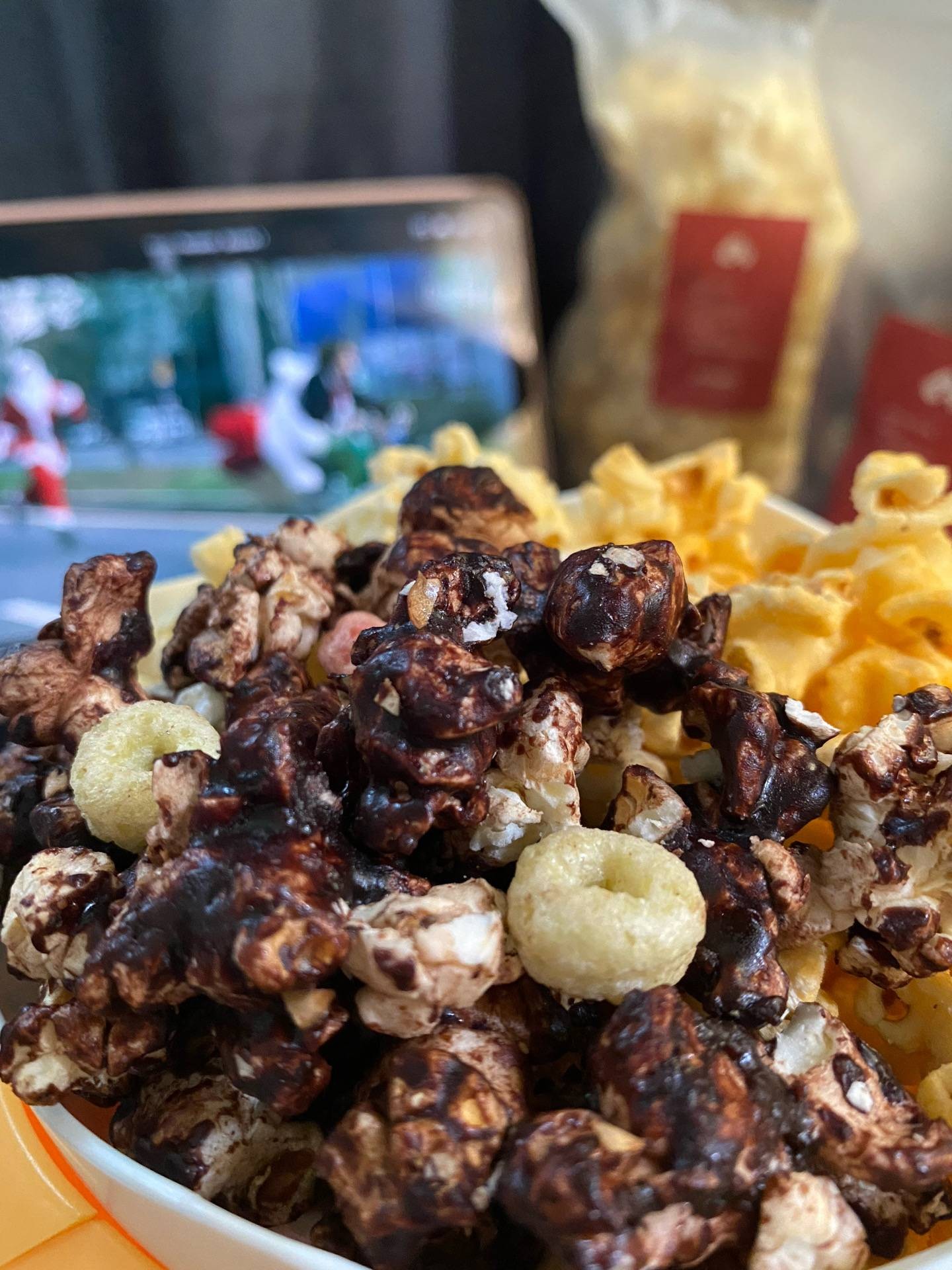 รูป POPPA POPCORN theCOMMONS ทองหล่อ