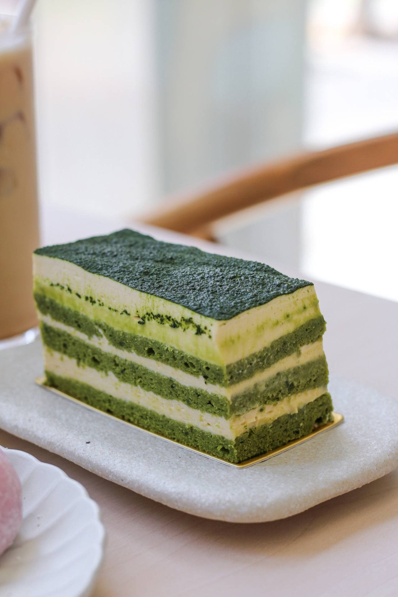 รีวิว Ichigo - Delicious shortcake and creative fusion foods but was ...