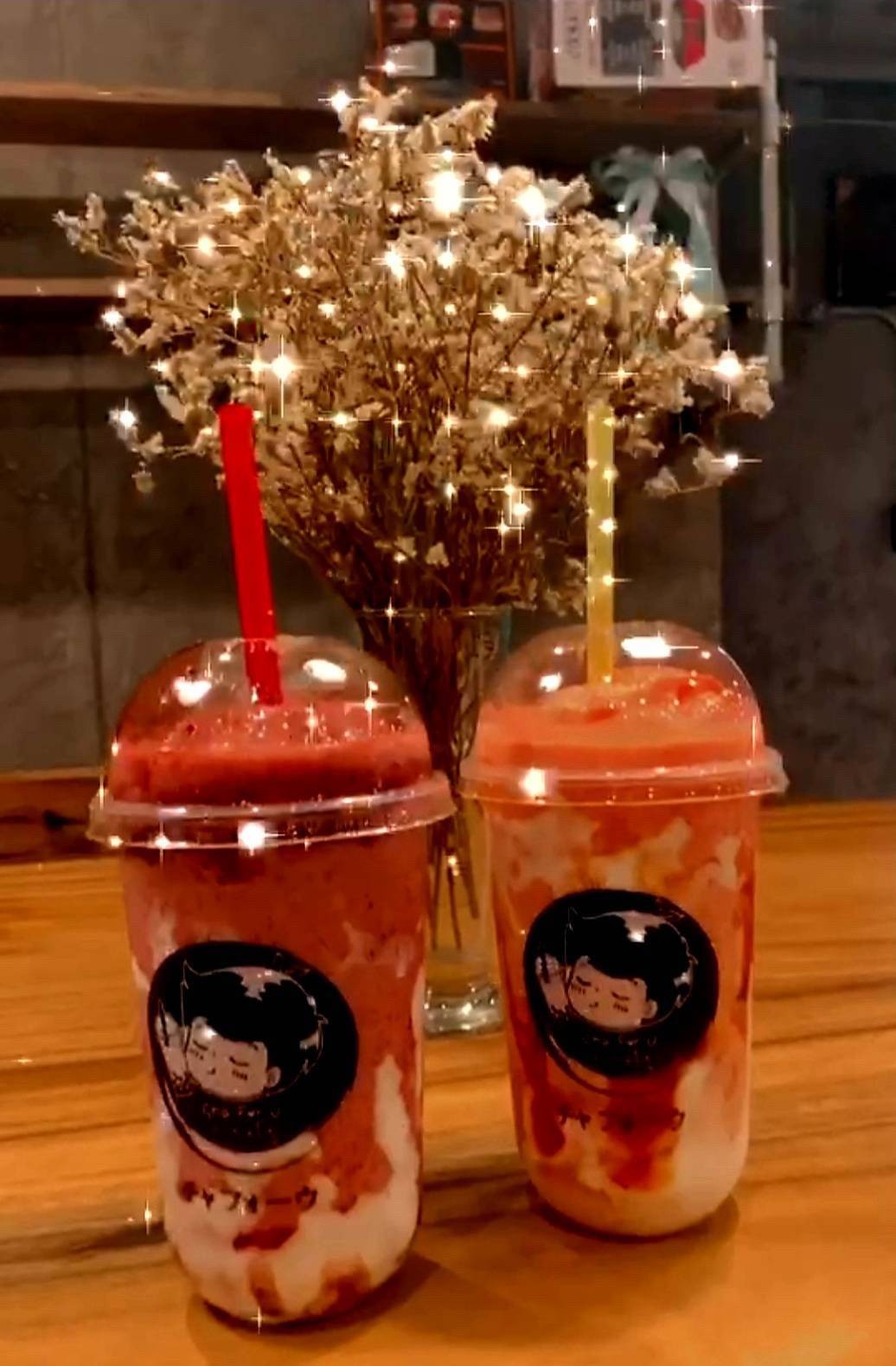 รีวิว Cholada coffee rama5 wafflehongkong กาแฟสดช่อลดาสาขานนทบุรี ...