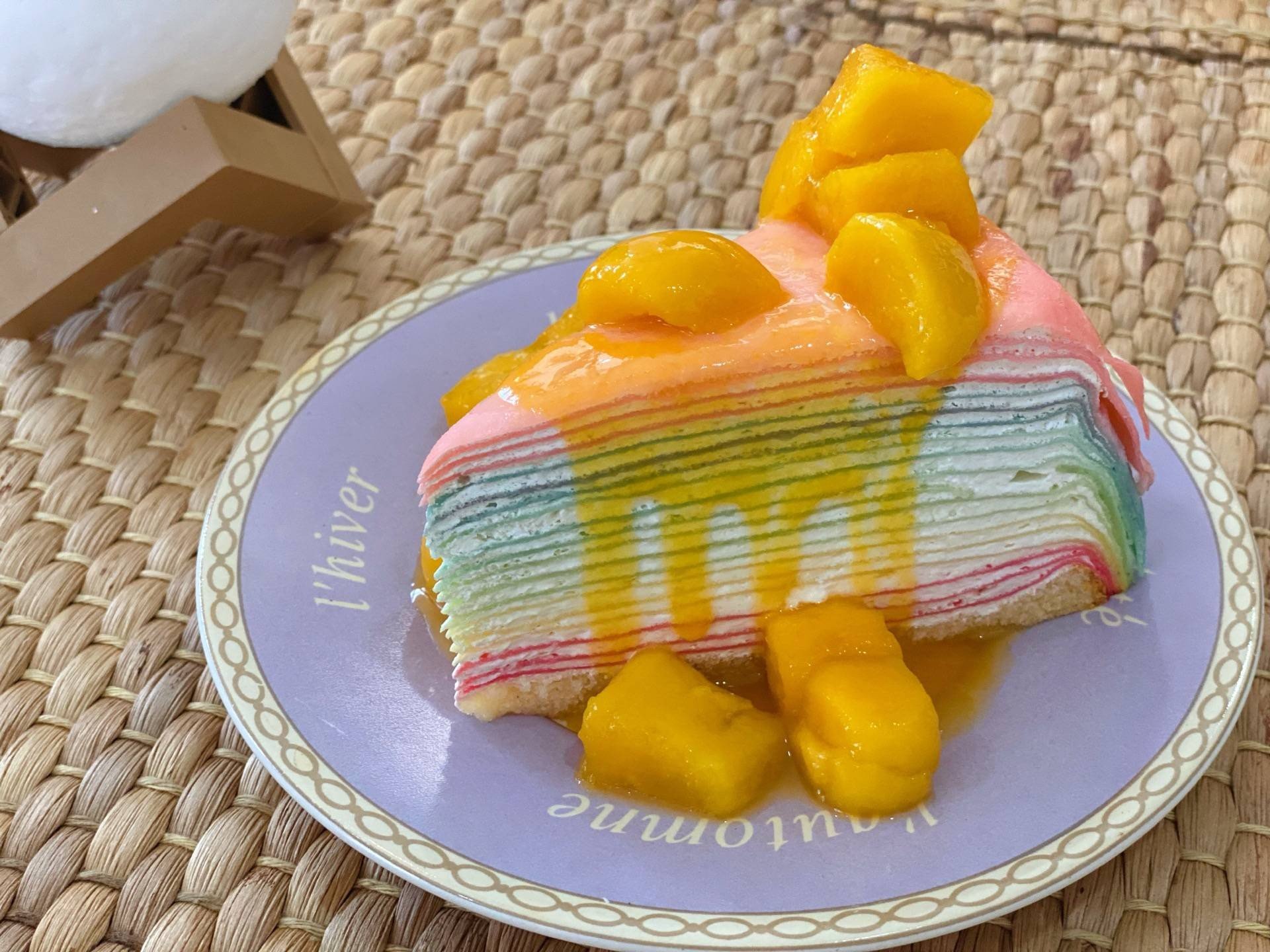 รีวิว The Hidden Pôt Bakery & Café - 🍰ร้านกาแฟ ภูเก็ต The Hidden Pot ...