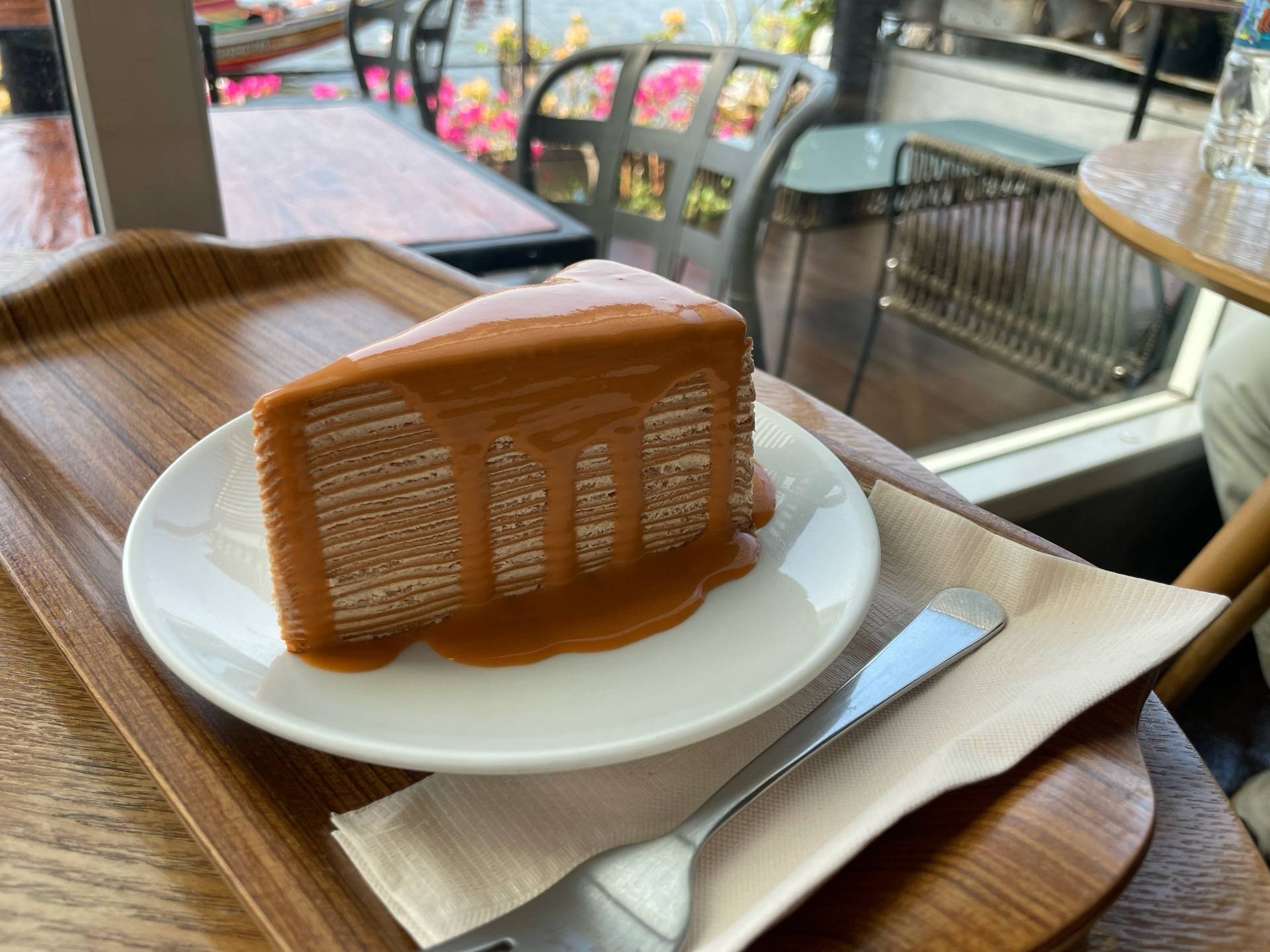 รูป Vivi The Coffee Place