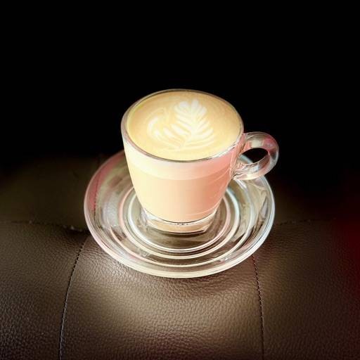 ร้าน Nes Coffee | รีวิวร้านอาหาร