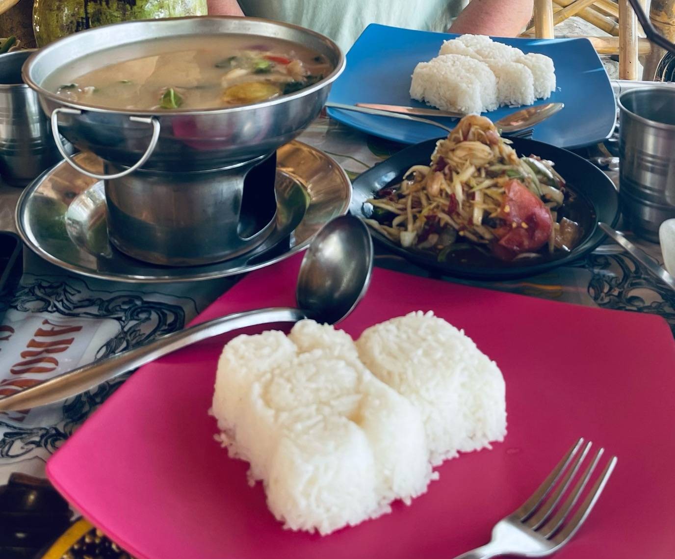 รูป กะหลิมริมเล - Wongnai