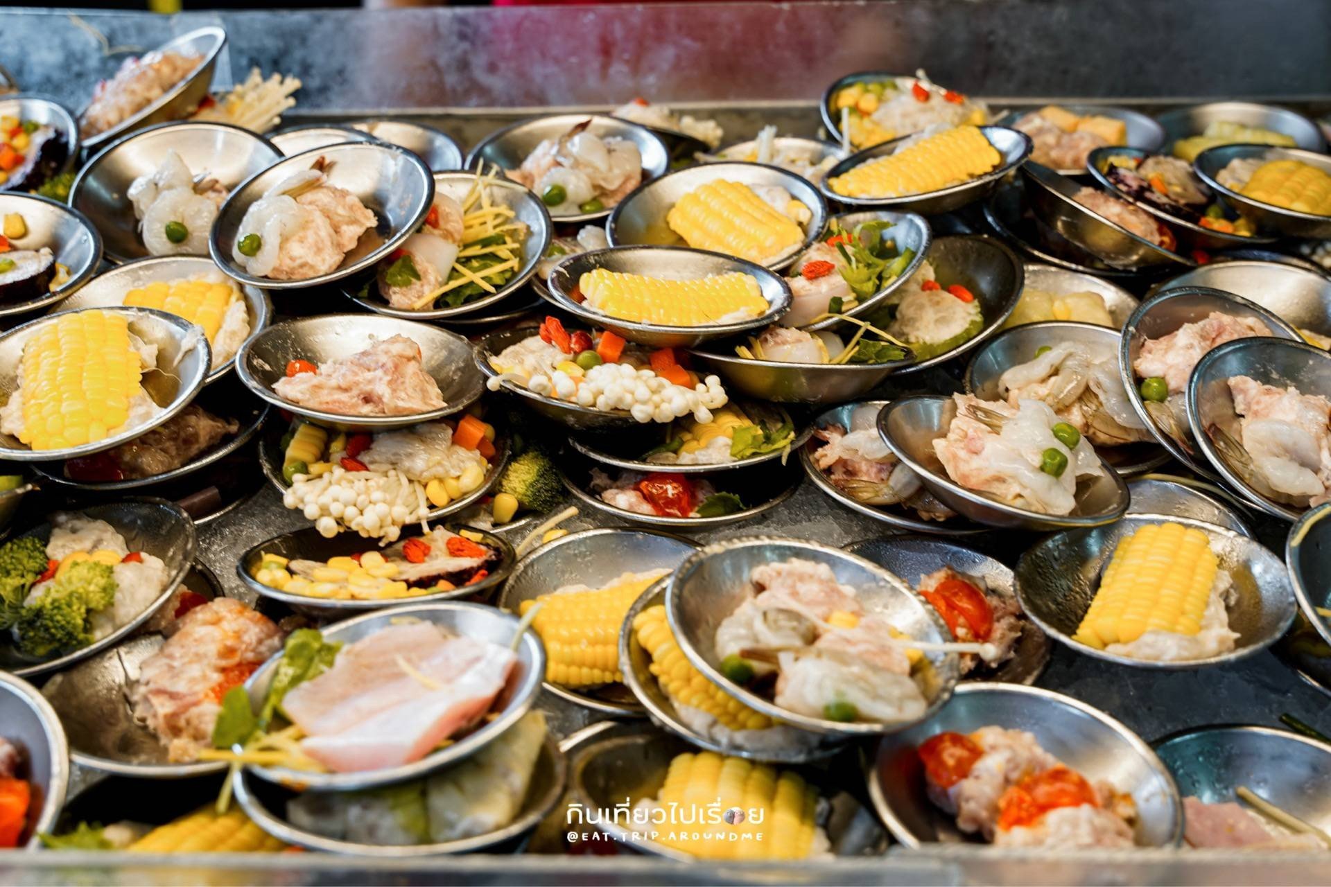 รูป โชคดี แต่เตี้ยม ตัวเมืองหาดใหญ่ 1