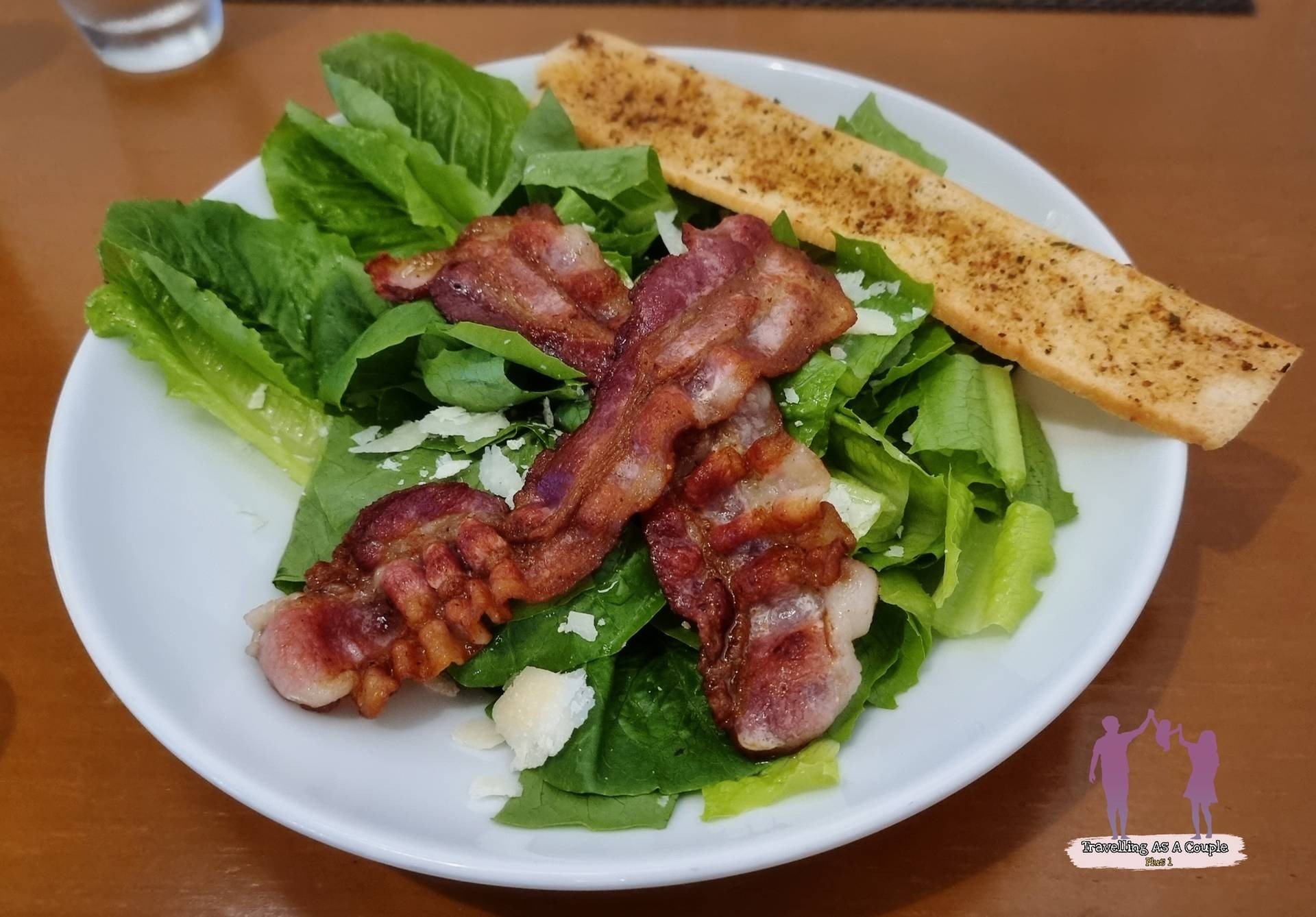 รูป C-Salt Cafe @ Rayong Marriott Resort & Spa