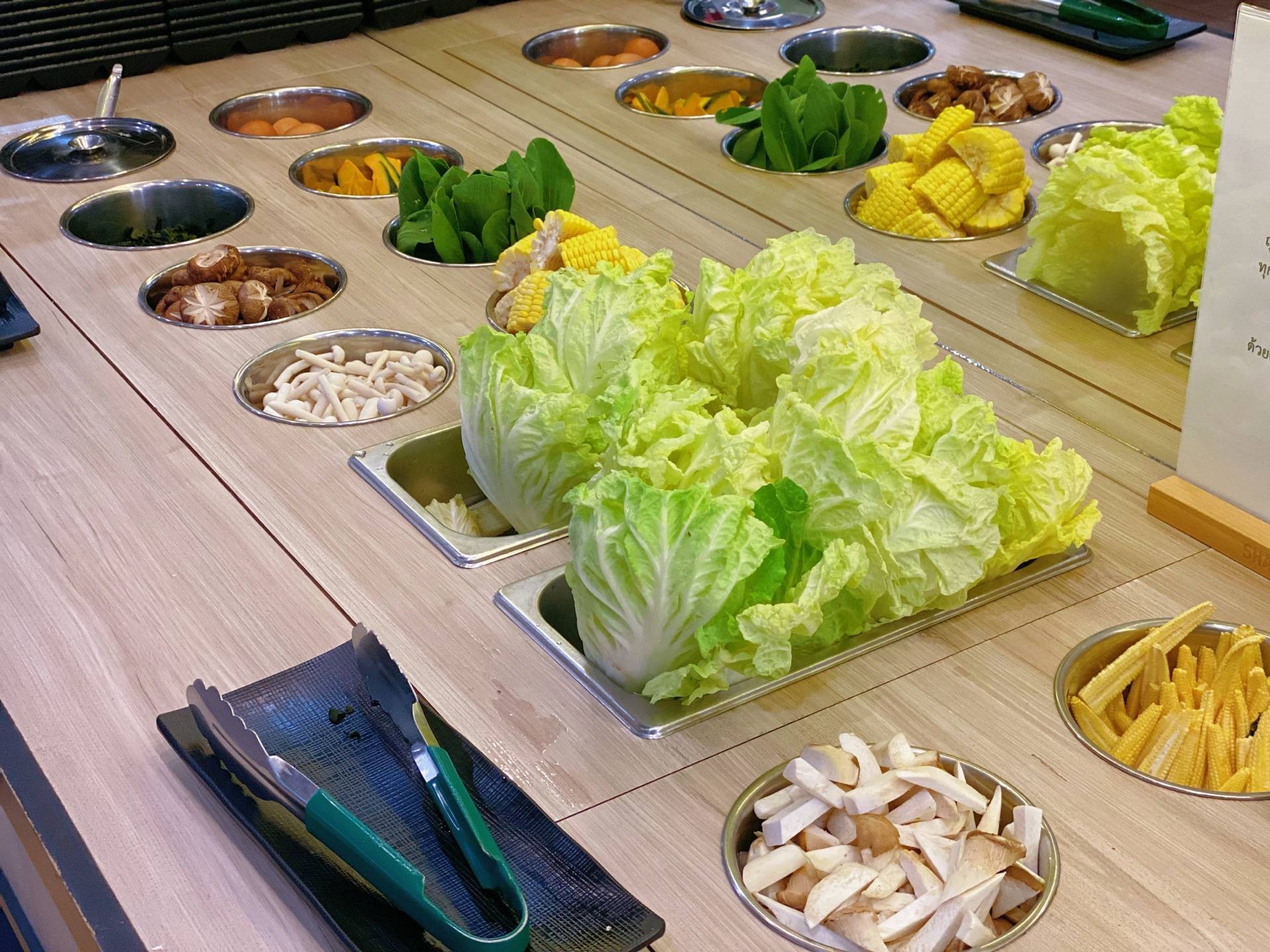 รูป Shabu Lion - Wongnai