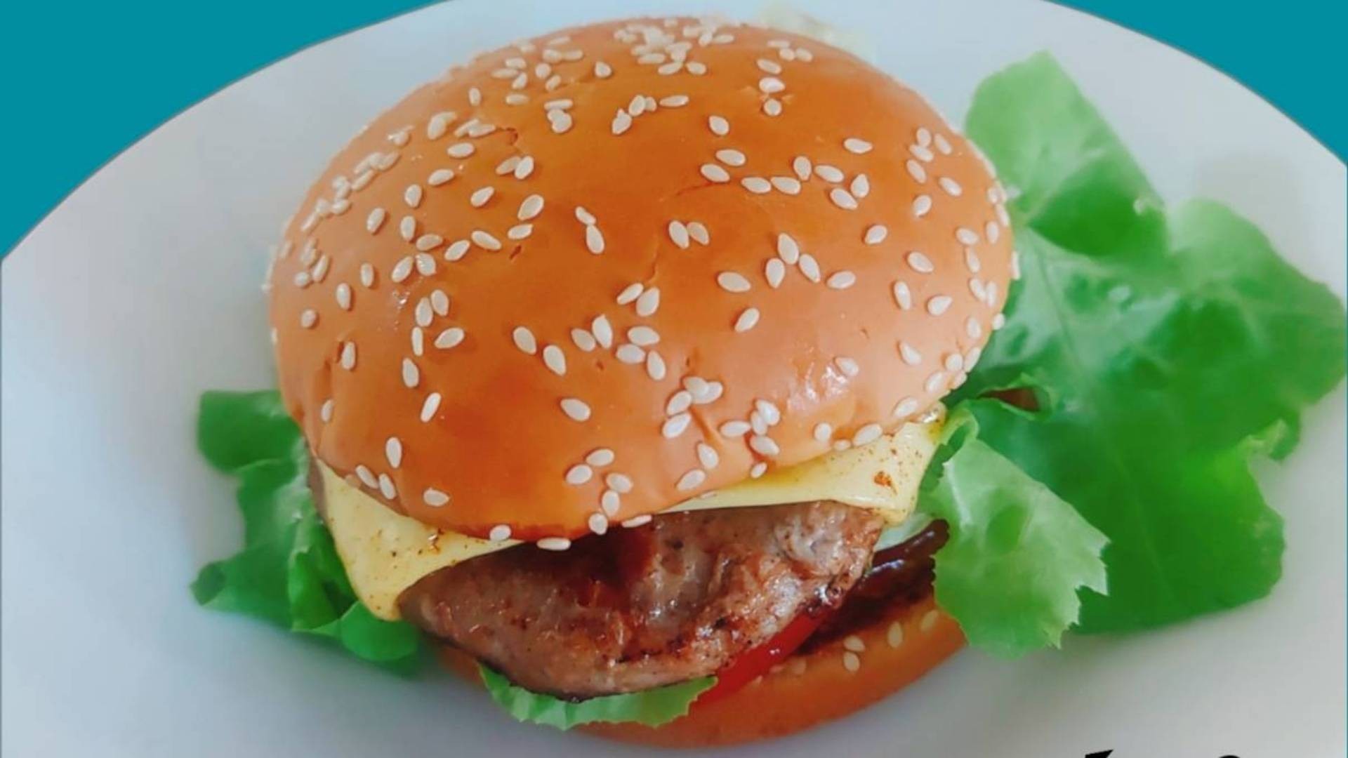 The Burger Man - สั่งอาหารเดลิเวอรี | Wongnai x LINE MAN