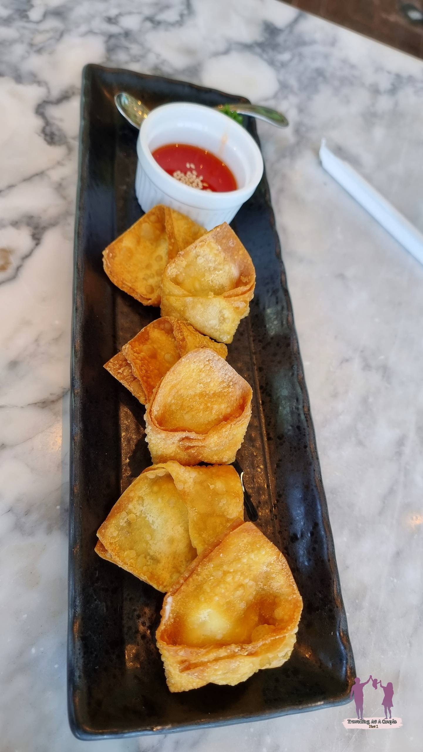 รูป Audrey Cafe des Fleurs EmQuartier ชั้น 8 (ตึก Helix Quarter) - Wongnai