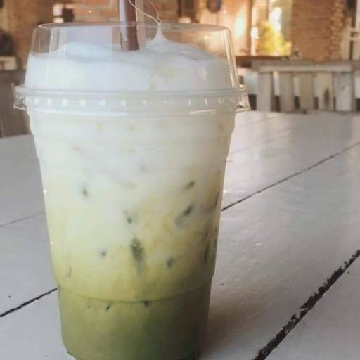 ร้าน Coffee D café | รีวิวร้านอาหาร