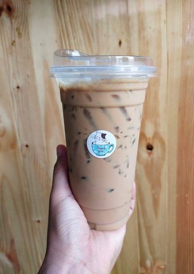 ร้าน Ning Coffee & Cha | รีวิวร้านอาหาร