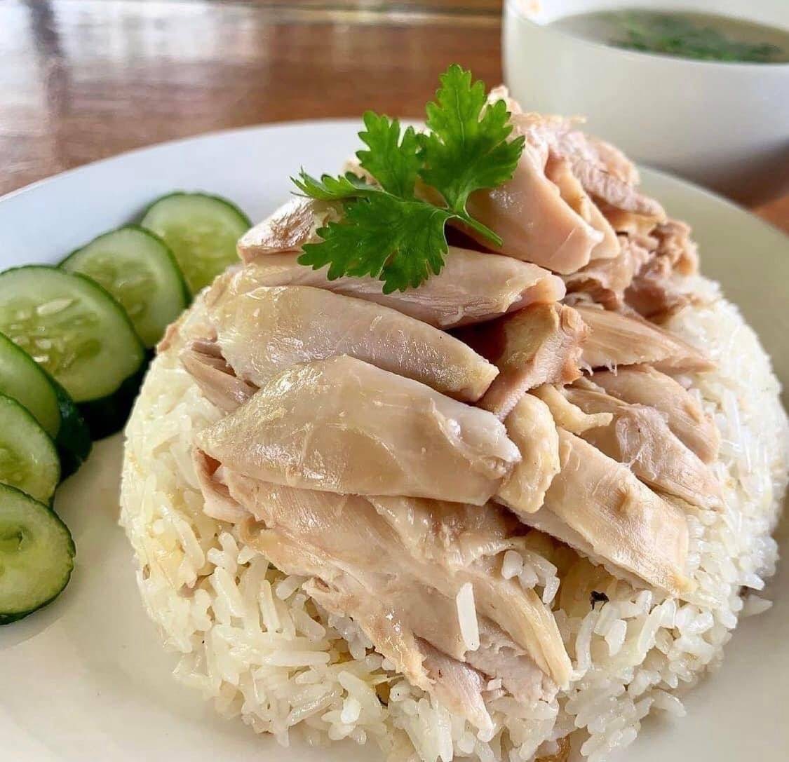 ร้าน Hot Fast food | รีวิวร้านอาหาร