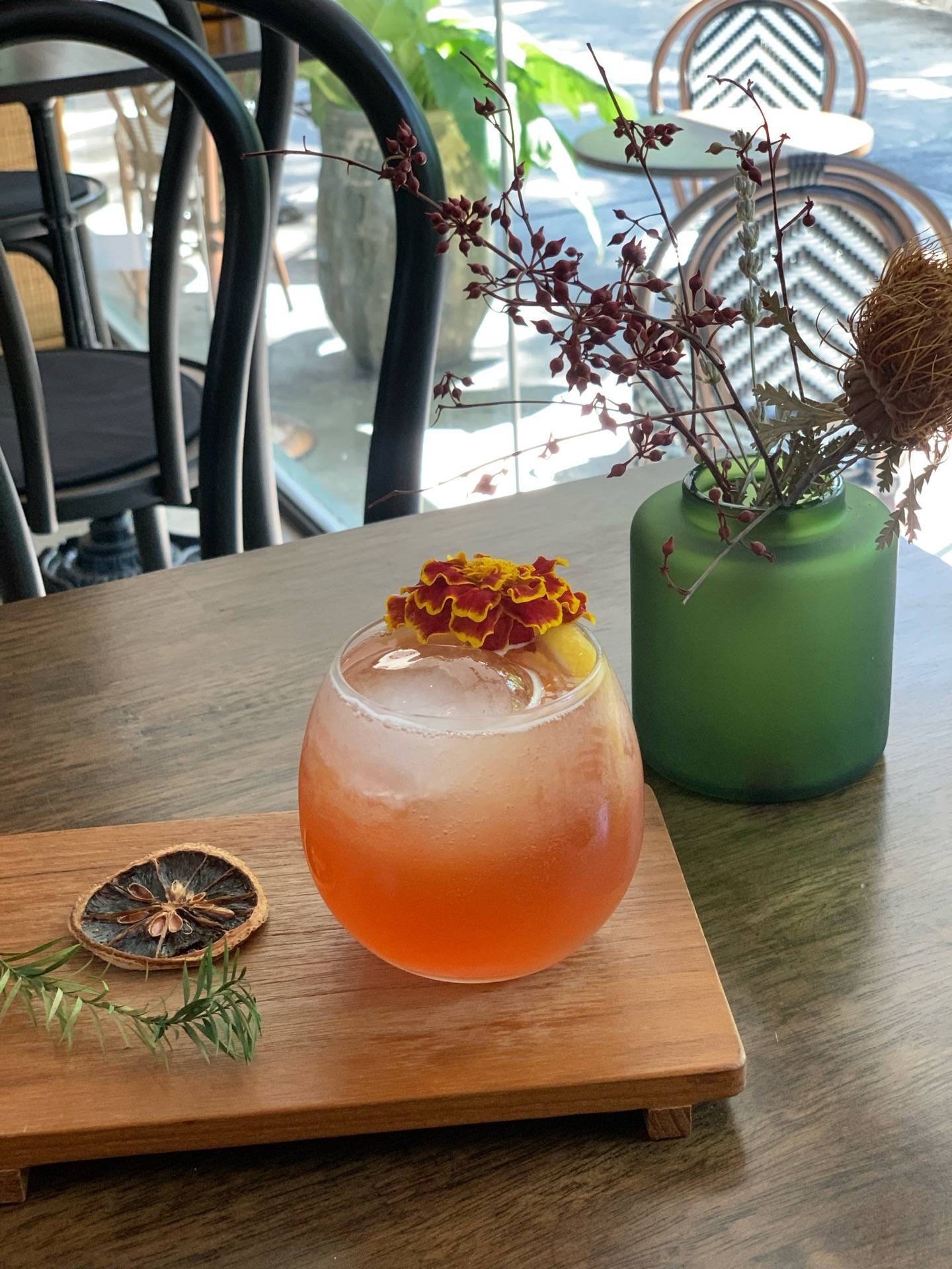 รูป Thea Cafe Thonglor