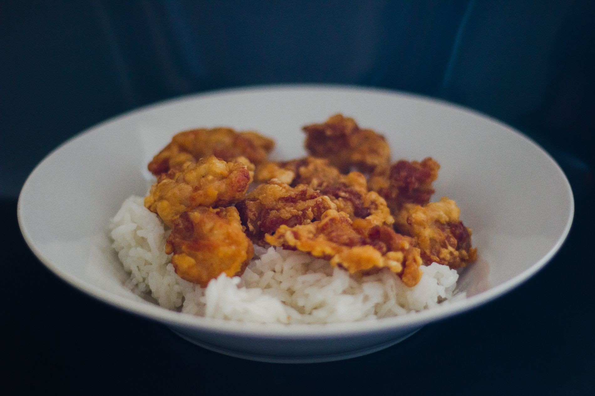 ร้าน Fired chicken | รีวิวร้านอาหาร