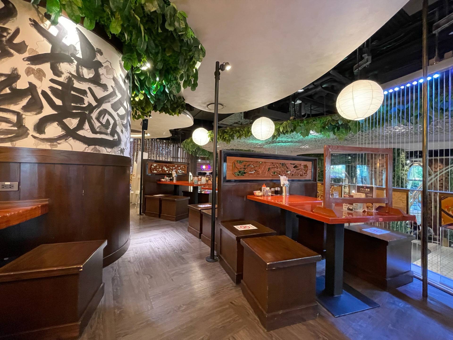 รูป Bankara Ramen ICONSIAM - Wongnai