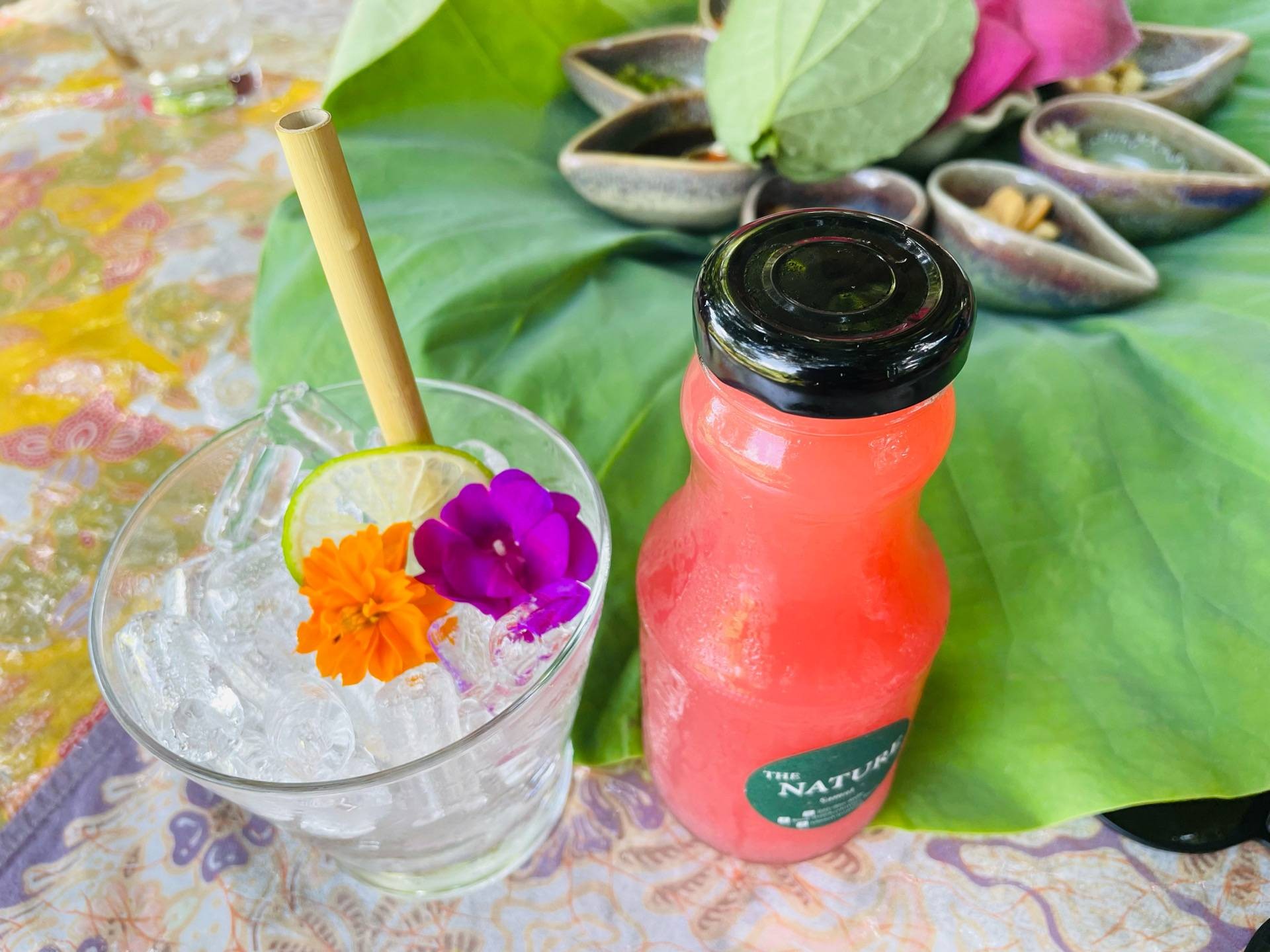 รูป The Nature samui เกาะสมุย