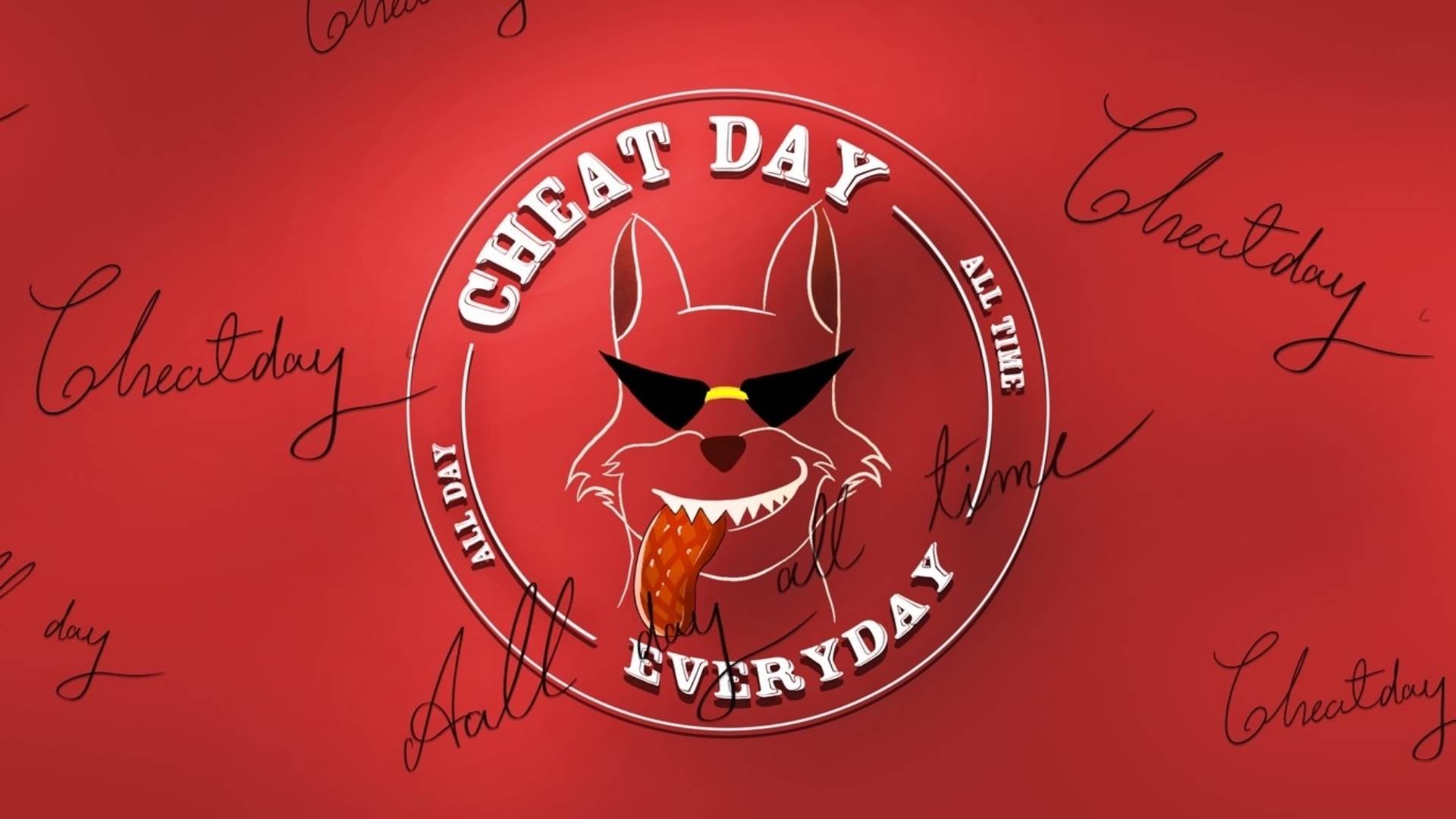 รีวิว Cheat Day Everyday กังสดาล - กะเพราอร่อยมาก ไม่ได้โม้