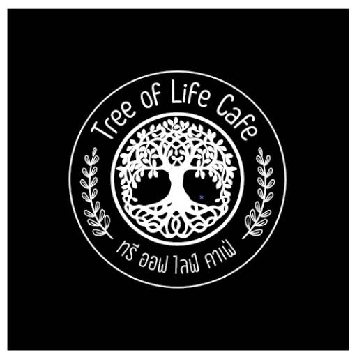 ร้าน Tree Of Life Cafe @บ้านสวนสิงหเสรี | รีวิวร้านอาหาร