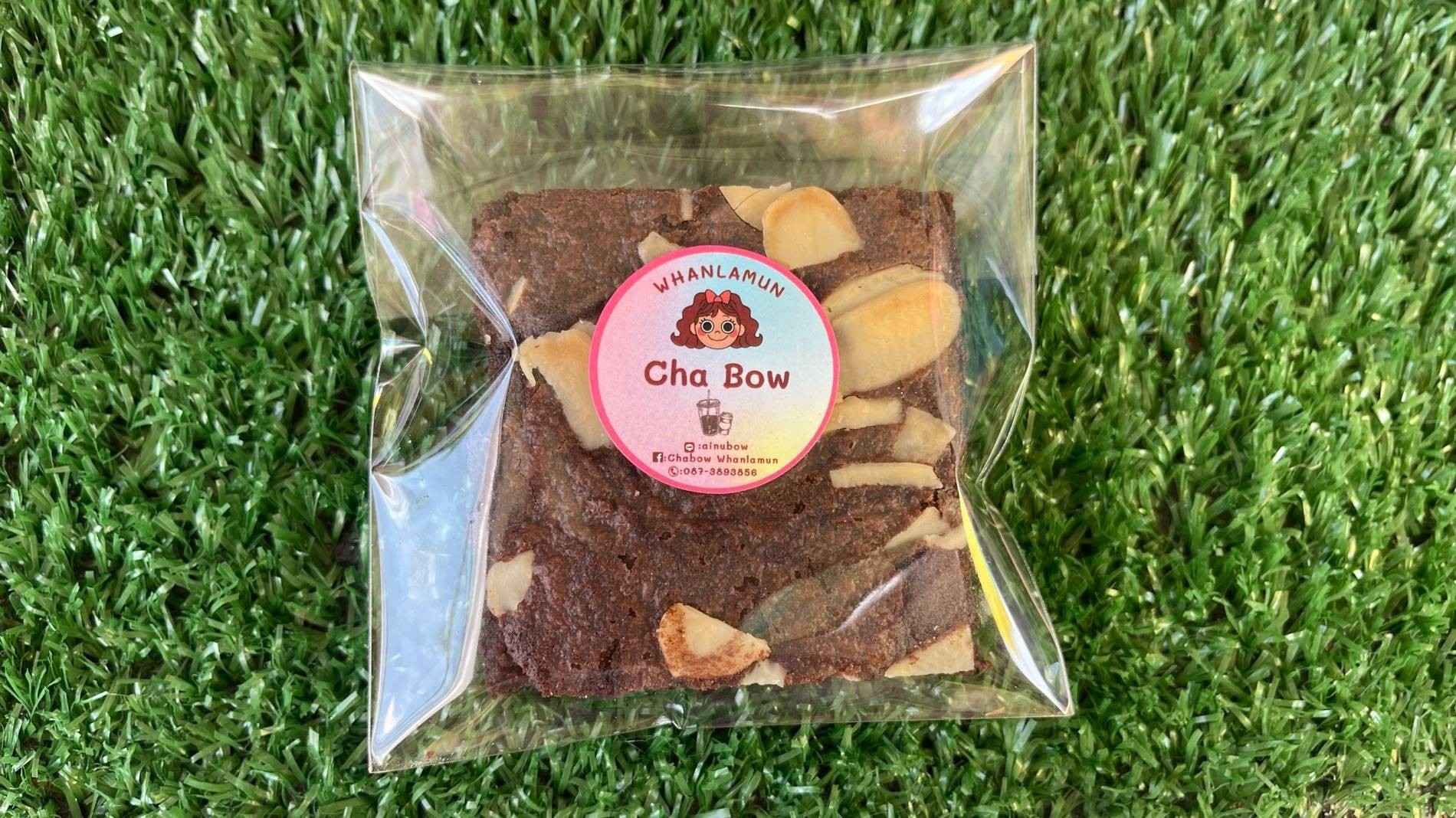 Chabow Whanlamun - สั่งอาหารเดลิเวอรี | Wongnai x LINE MAN