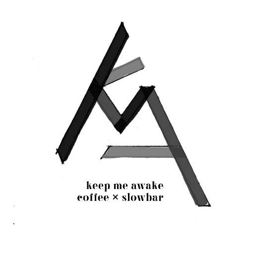 ร้าน keep me awake | กาแฟสโลว์บาร์ | รีวิวร้านอาหาร