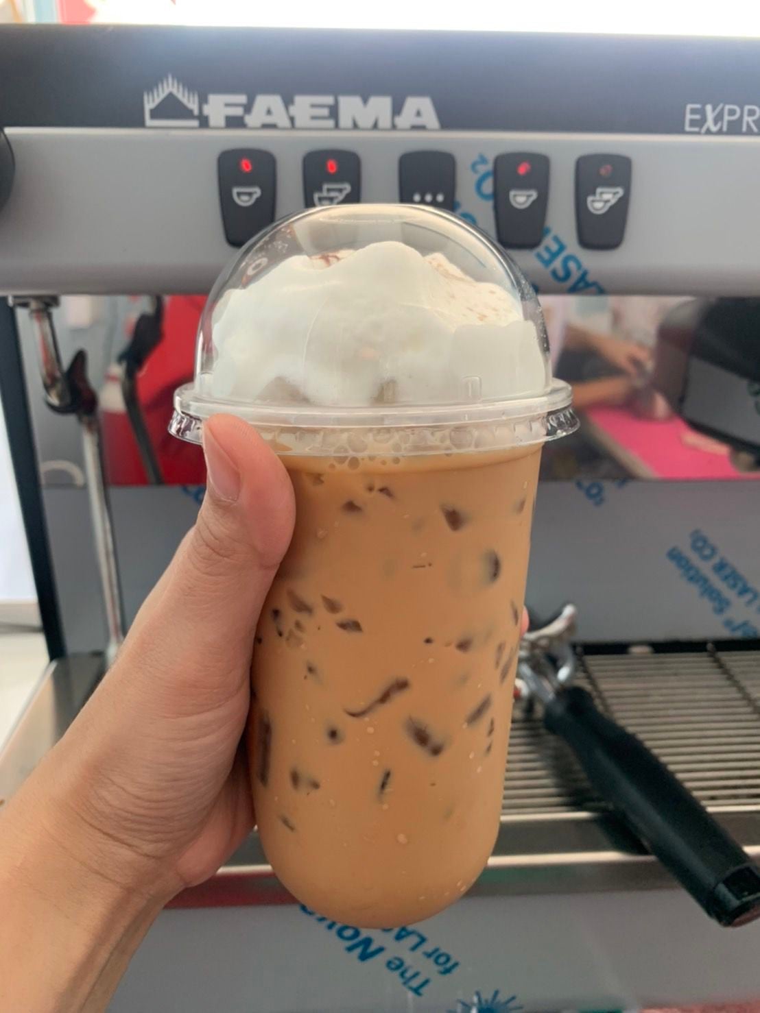 ร้าน TT Coffee | รีวิวร้านอาหาร - Wongnai