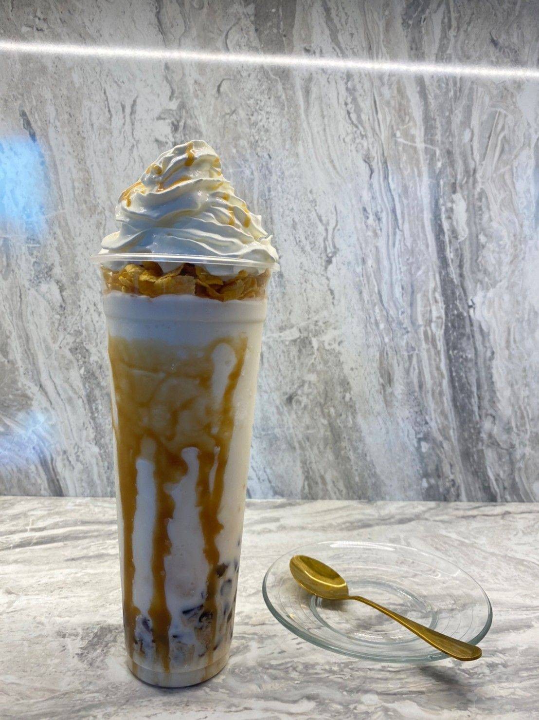 Milk land Memories - สั่งอาหารเดลิเวอรี | Wongnai x LINE MAN