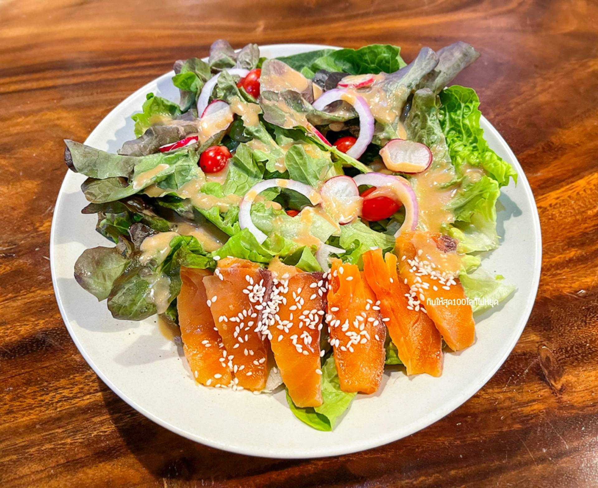 รูป ทีเจ เฟเวอร์ กรุ๊ป BEEF EXPRESS เมืองทองธานี