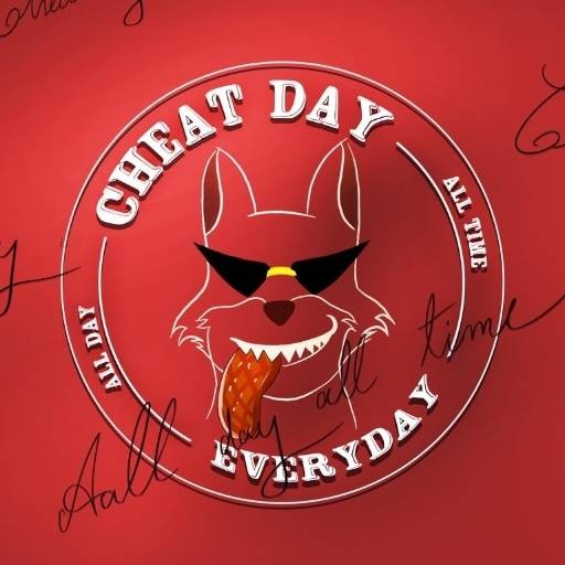 [รีวิว] ร้าน Cheat Day Everyday กังสดาล | เมนูแนะนำ รูปภาพ ราคา - Wongnai