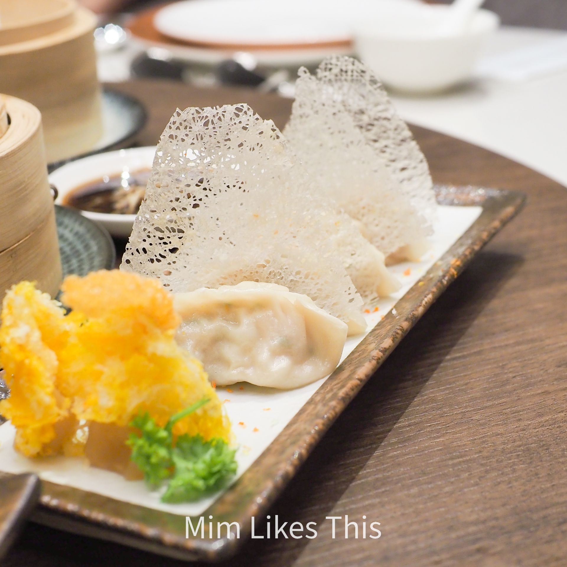 รูป HEI YIN Chinese restaurant Gaysorn Village