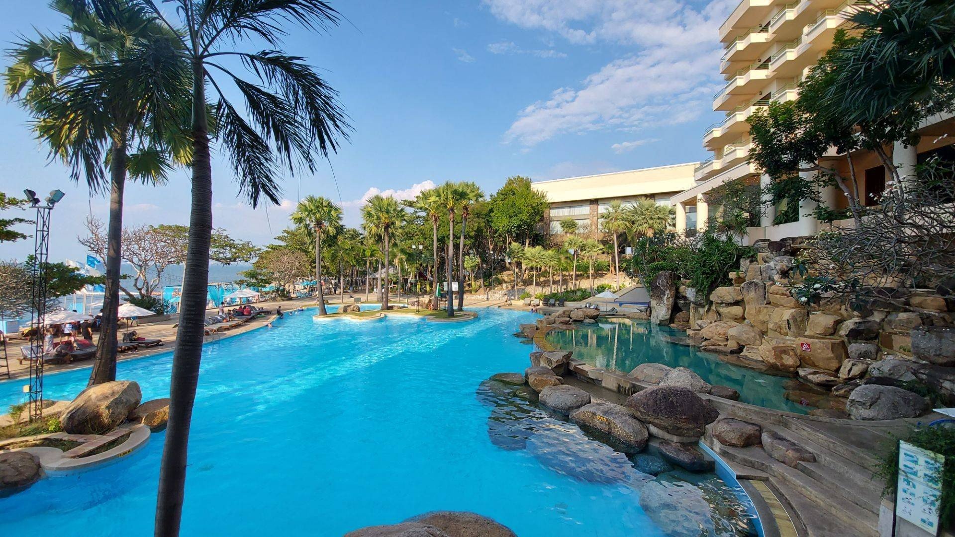 รูป Garden Sea View Resort การ์เด้นท์ซีวิวรีสอร์ท