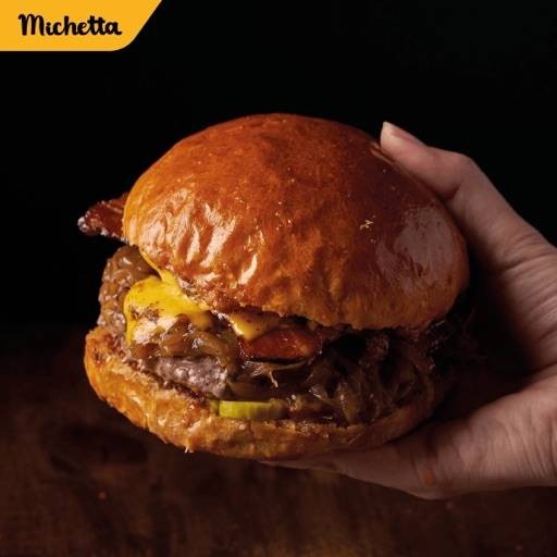 รีวิว Michetta - อร่อยมากครับ - Wongnai