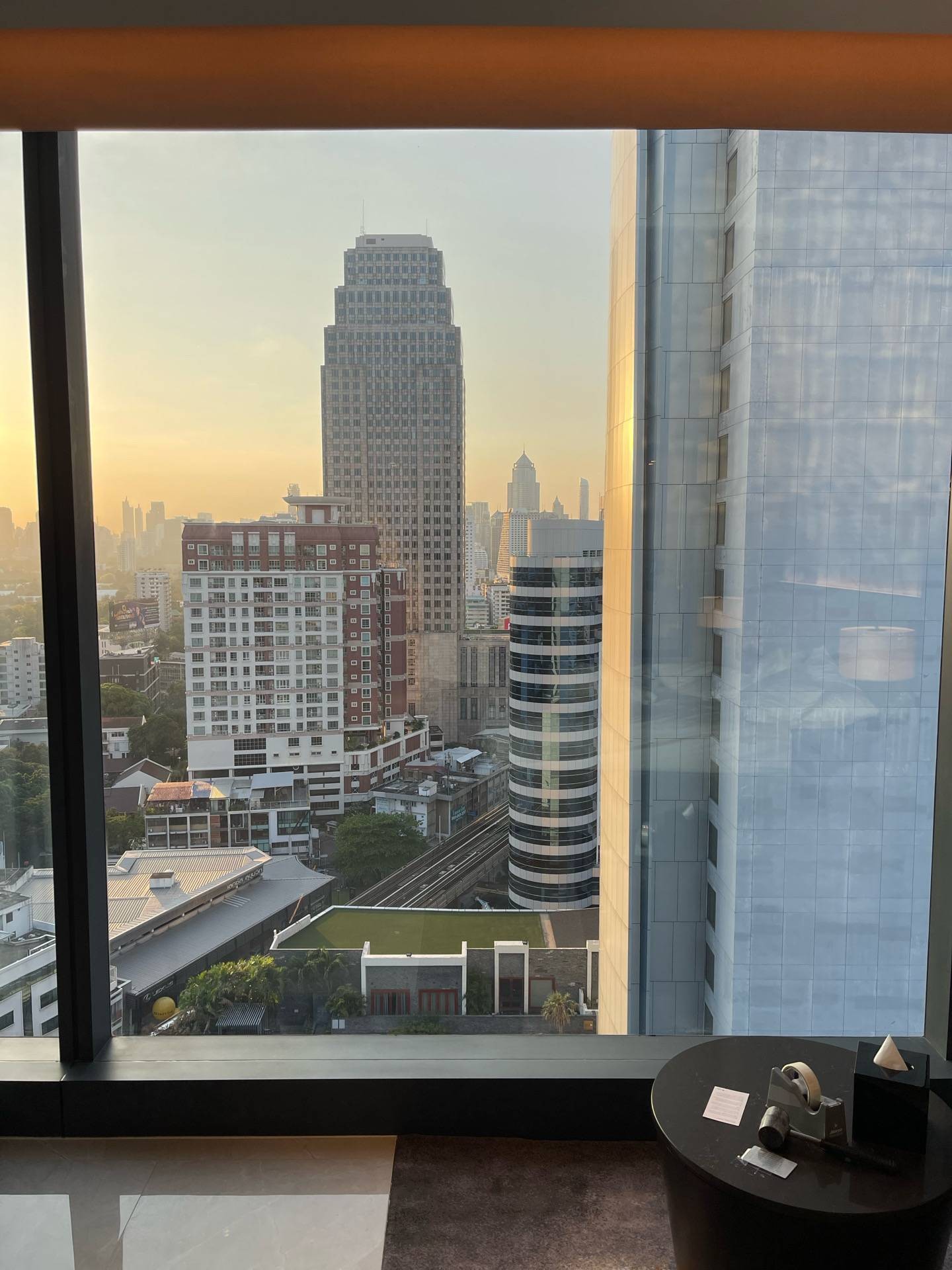 รูป Carlton Hotel Bangkok Sukhumvit - Wongnai