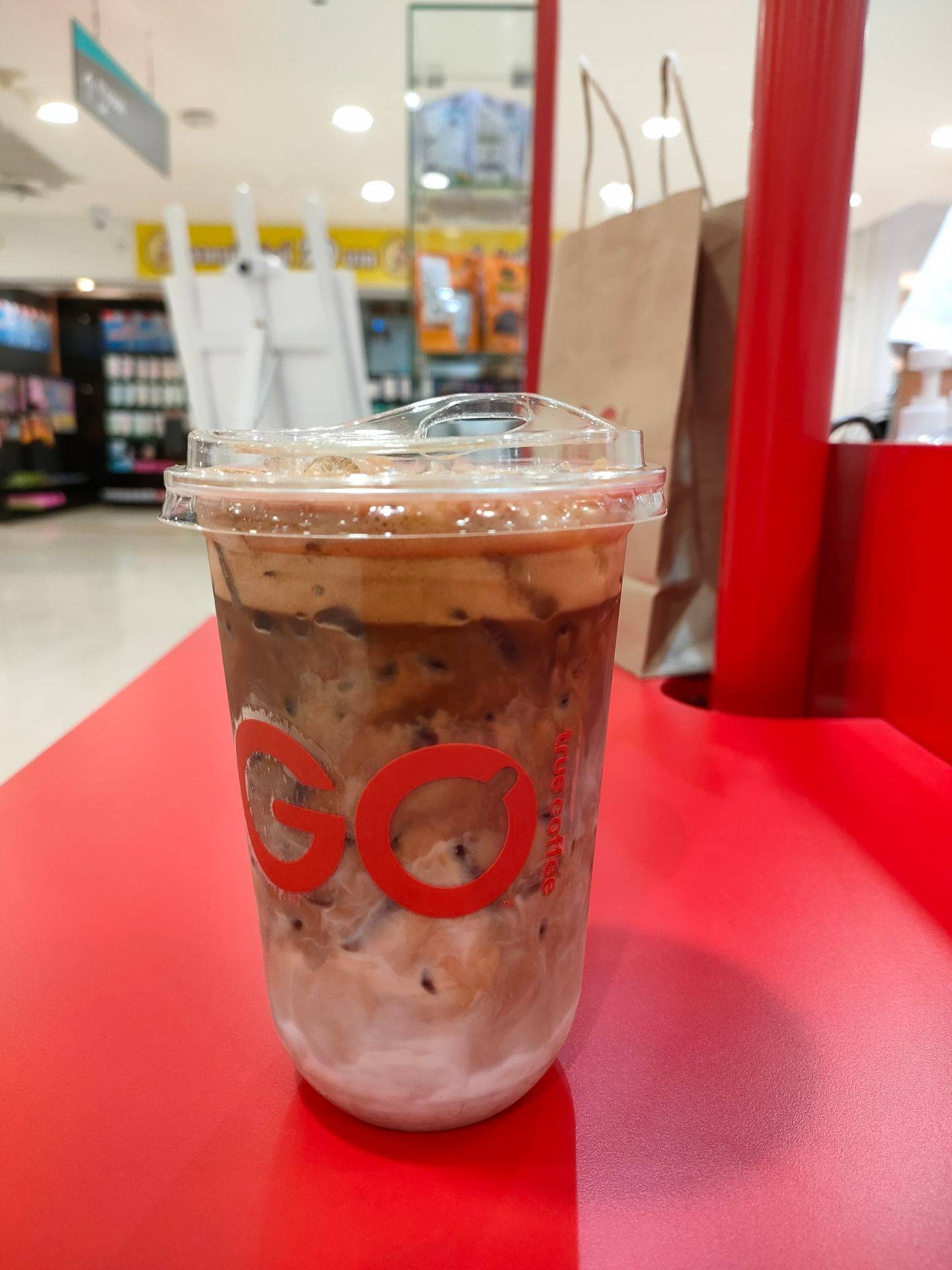 [รีวิว] ร้าน TrueCoffee GO โลตัส สุราษฎร์ธานี | เมนูแนะนำ รูปภาพ ราคา ...