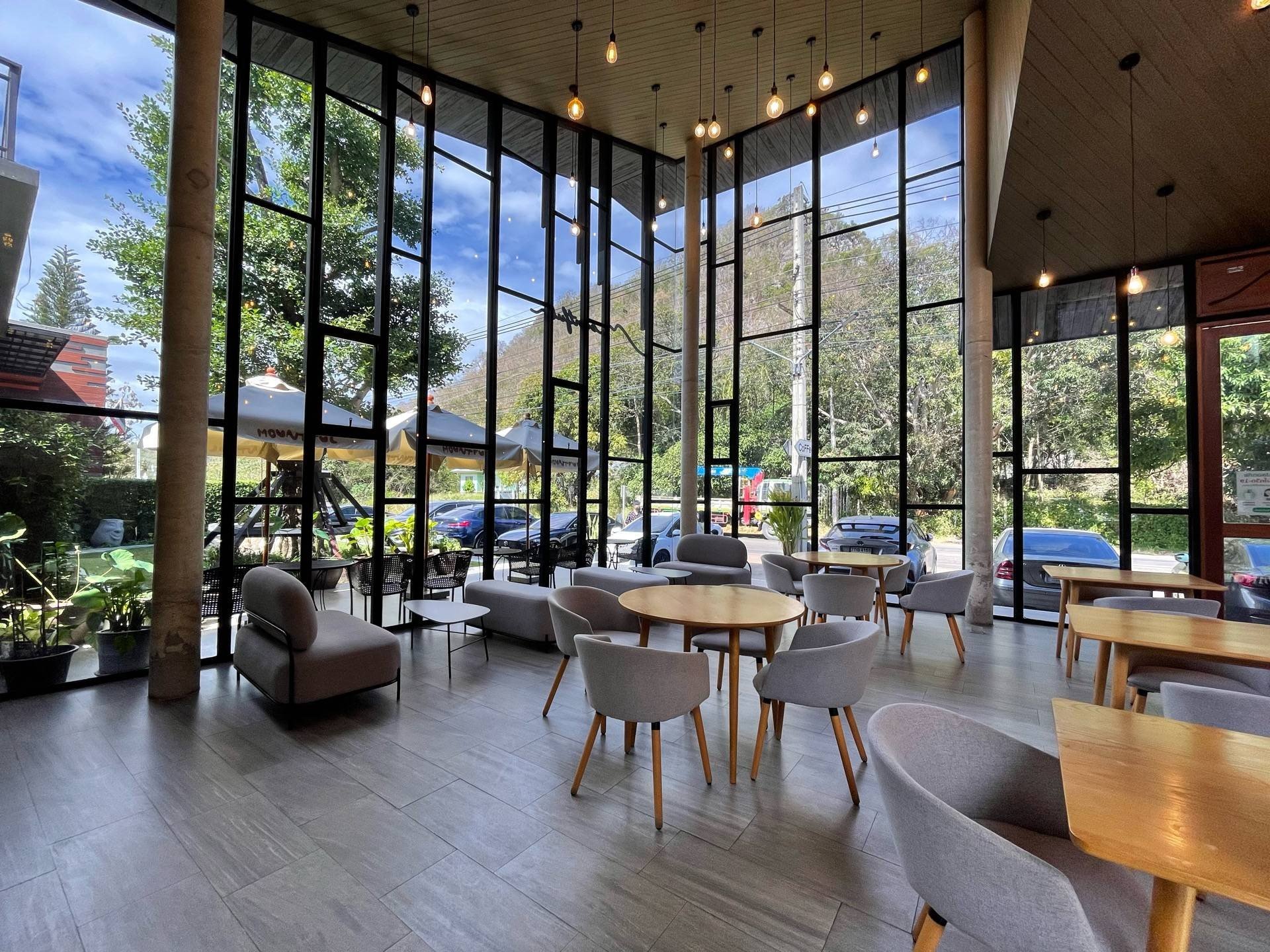 50 คาเฟ่เขาใหญ่สุดชิล ถูกใจสาย Cafe Hopping ฉบับอัปเดตล่าสุด!