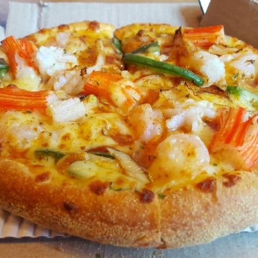 ร้าน Win Win Pizza | รีวิวร้านอาหาร - Wongnai