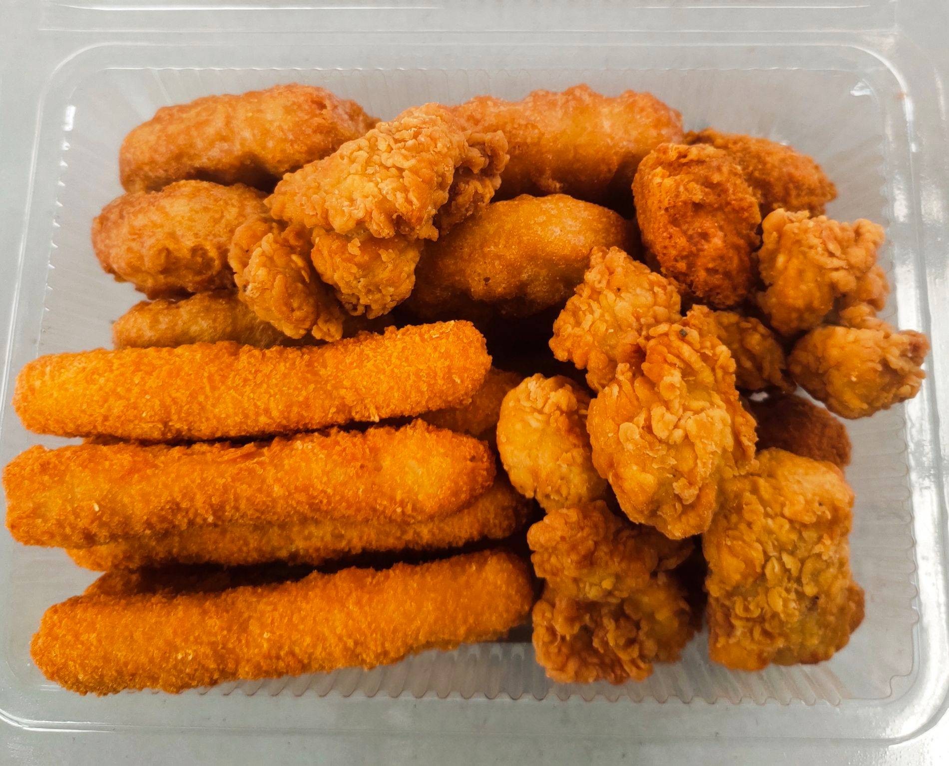 ร้าน Corn hub | รีวิวร้านอาหาร