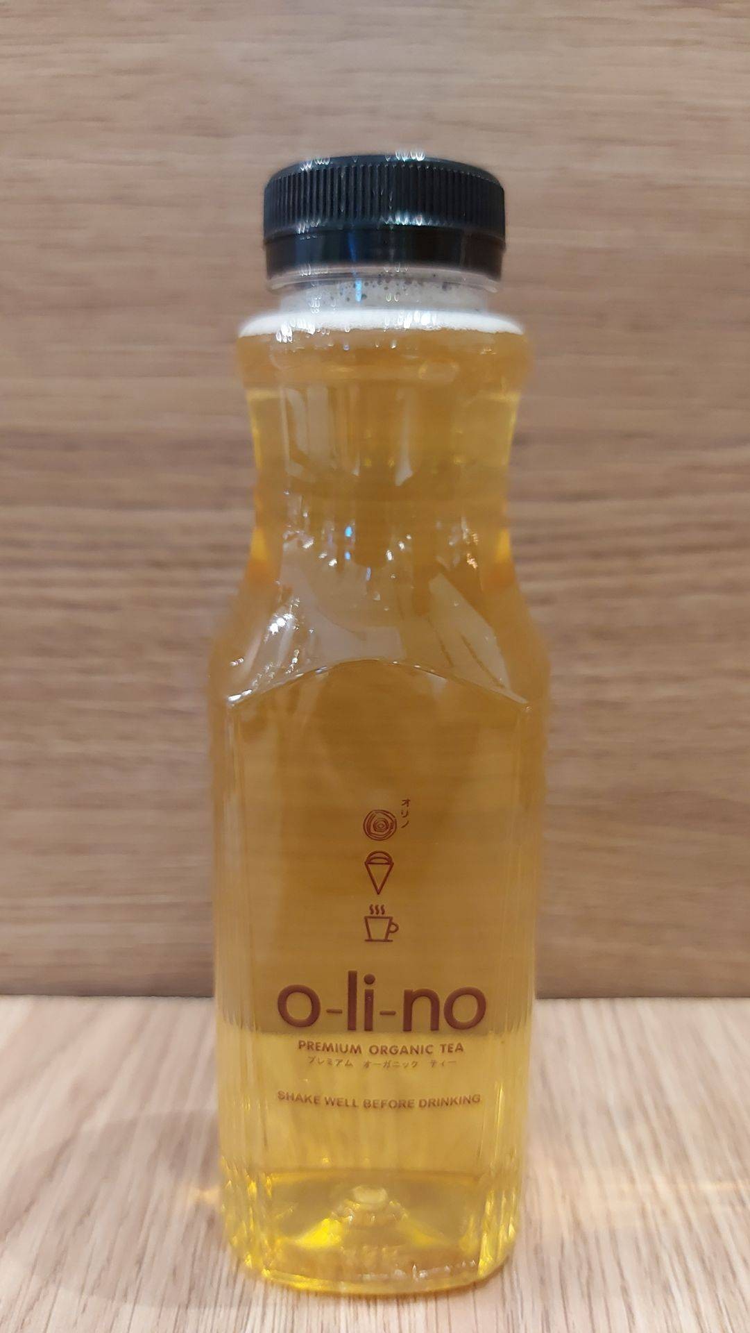 รูป Olino Crepe & Tea เซ็นทรัลเวิลด์