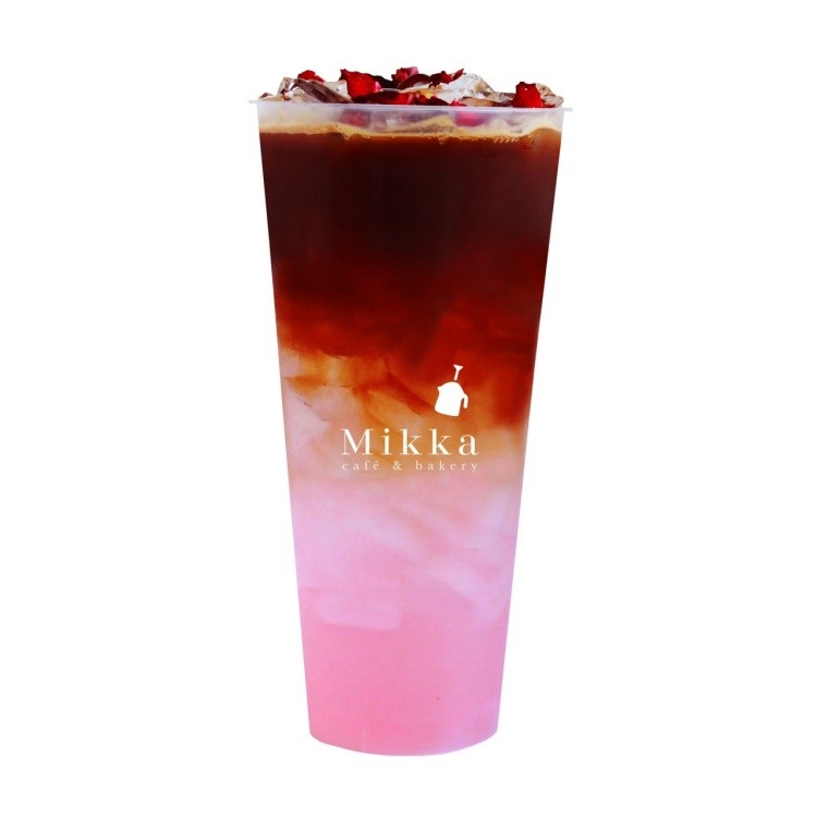 Mikka Café & Bakery บ้านบัวทอง - สั่งอาหารเดลิเวอรี | Wongnai x LINE MAN