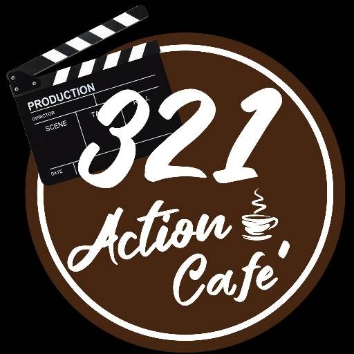 ร้าน 3 2 1 Action Cafe' | รีวิวร้านอาหาร