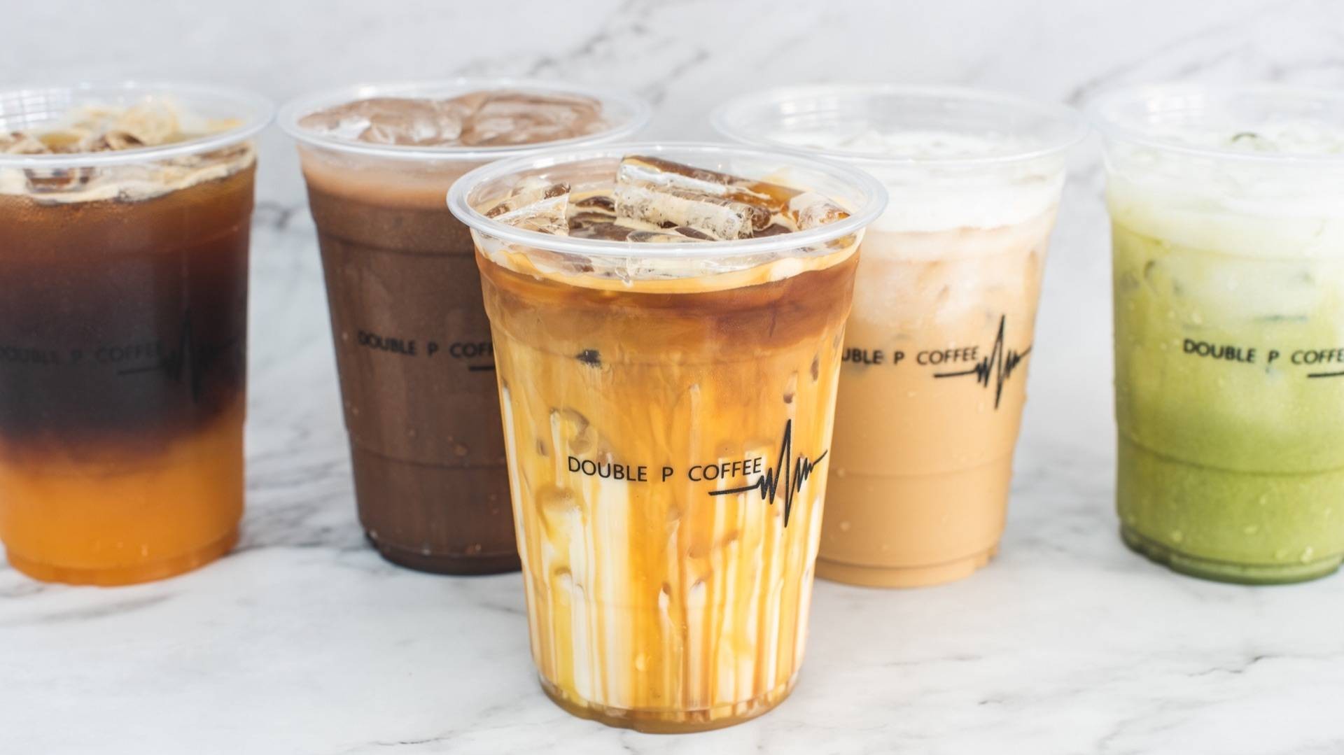 Double P Coffee รัชดาภิเษก 36 - สั่งอาหารเดลิเวอรี | Wongnai x LINE MAN