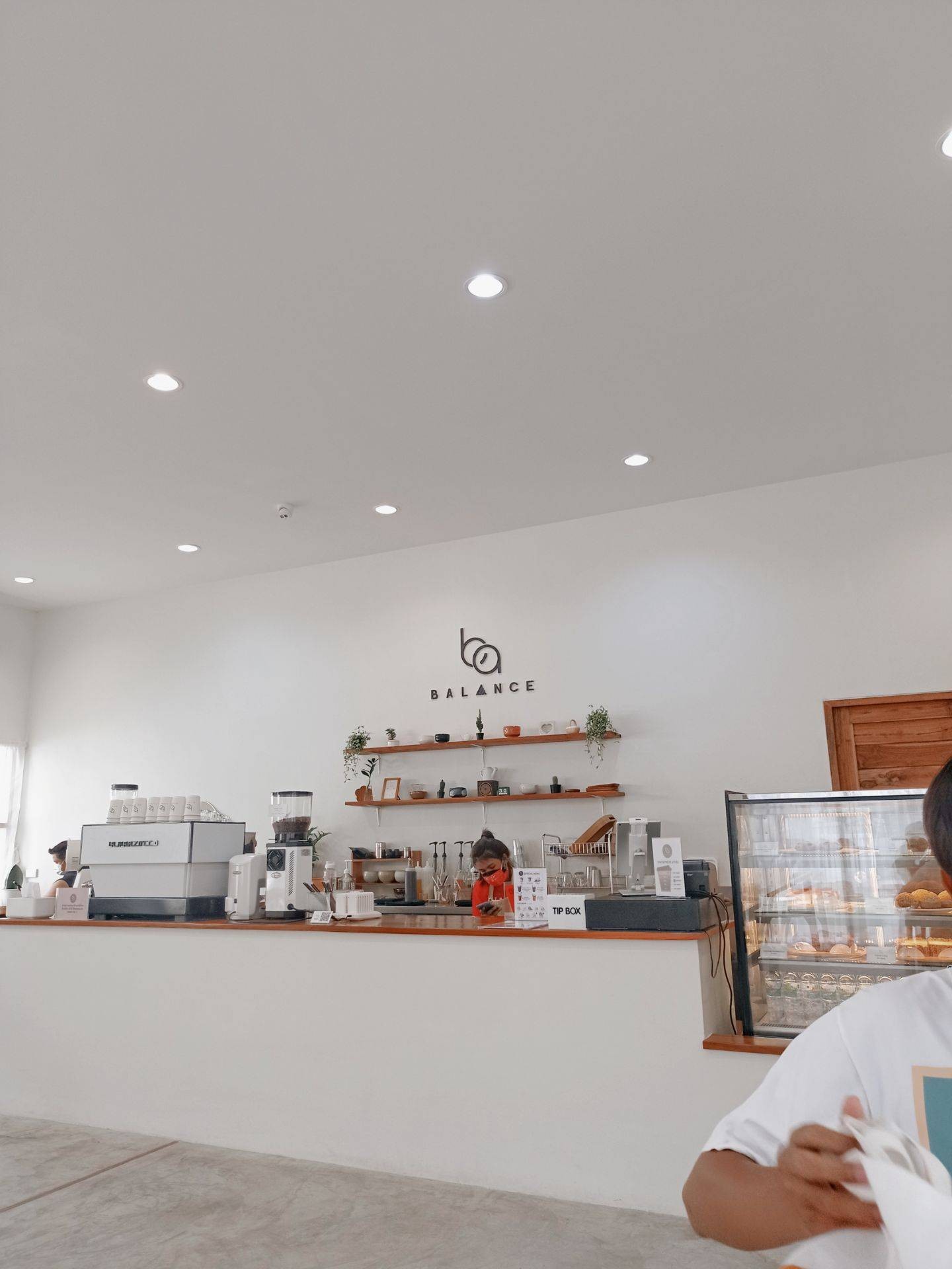 รูป Balance Cafe & Bakery
